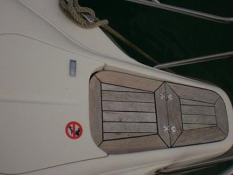 2002 Nidelv 320 Cruiser for sale. View price, photos and Buy 2002 ...