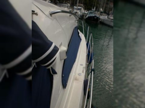 2002 Nidelv 320 Cruiser for sale. View price, photos and Buy 2002 ...