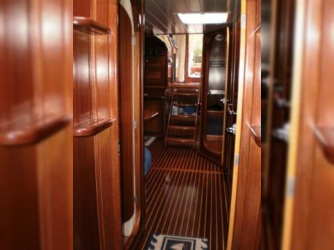 2002 Nidelv 320 Cruiser for sale. View price, photos and Buy 2002 ...