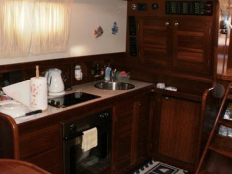 2002 Nidelv 320 Cruiser for sale. View price, photos and Buy 2002 ...