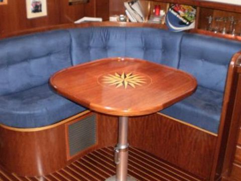 2002 Nidelv 320 Cruiser for sale. View price, photos and Buy 2002 ...