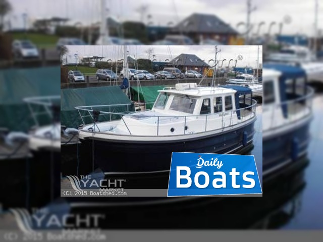 2004 Kent 31 Cruiser for sale. View price, photos and Buy 2004 Kent 31 ...