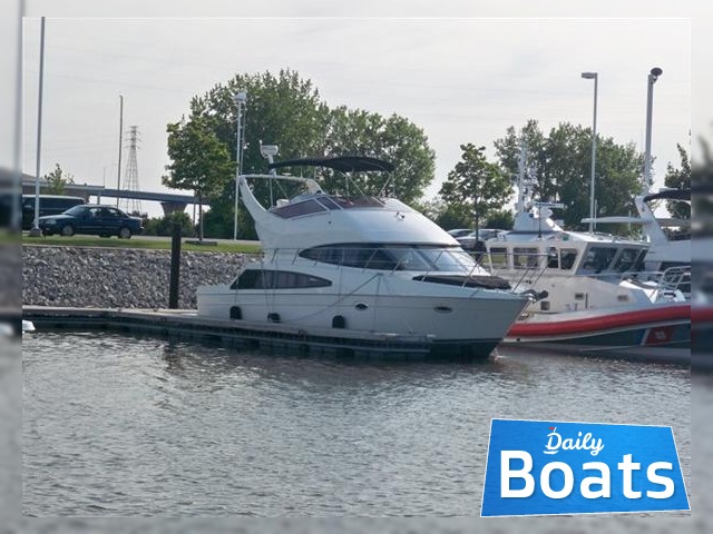 2005 Carver 38Ss for sale. View price, photos and Buy 2005 Carver 38Ss ...