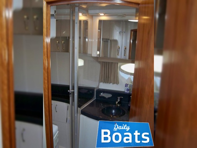 2005 Carver 38Ss for sale. View price, photos and Buy 2005 Carver 38Ss ...