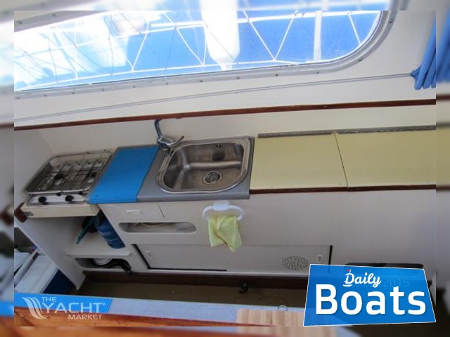 1972 Prout Snowgoose 35 for sale. View price, photos and Buy 1972 Prout ...
