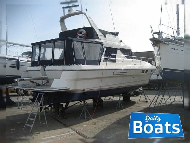 1990 Princess 45 for sale. View price, photos and Buy 1990 Princess 45 ...
