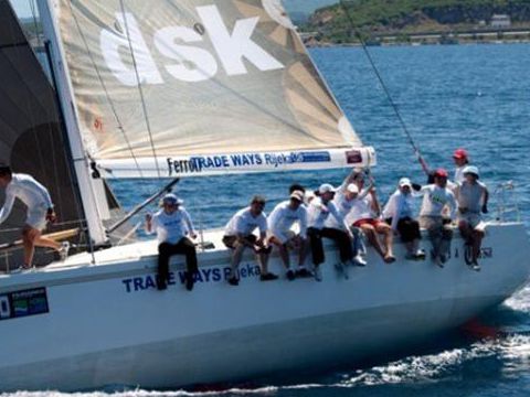 2002 X-Yachts Imx45 for sale. View price, photos and Buy 2002 X-Yachts ...