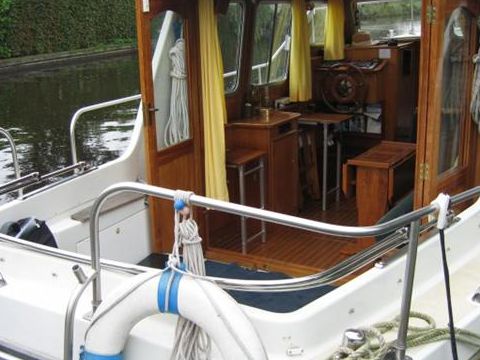 1997 Drammer 820 Classic for sale. View price, photos and Buy 1997 ...