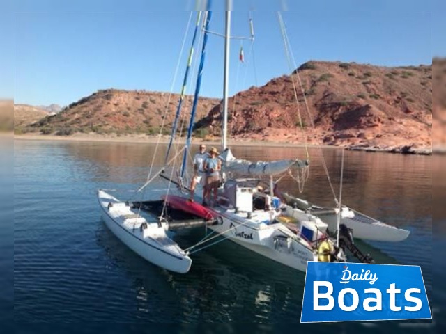 1990 Condor 30 for sale. View price, photos and Buy 1990 Condor 30 #130808