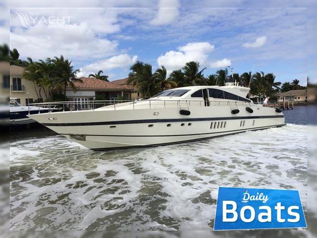 2006 Leopard 27 for sale. View price, photos and Buy 2006 Leopard 27 ...