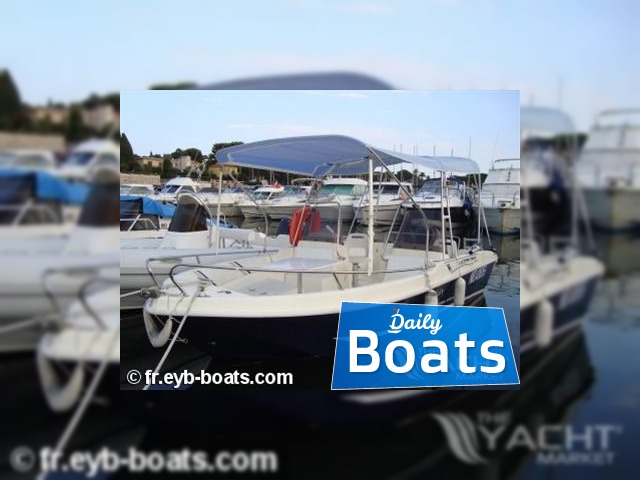 2007 Ultramar515 Open for sale. View price, photos and Buy 2007 ...