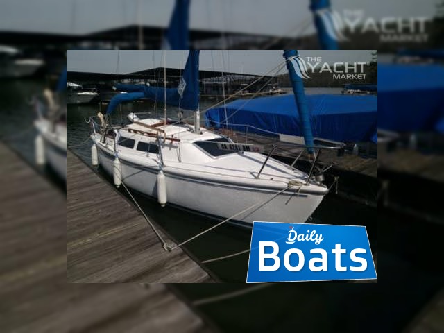 1994 Catalina 22 for sale. View price, photos and Buy 1994 Catalina 22 ...