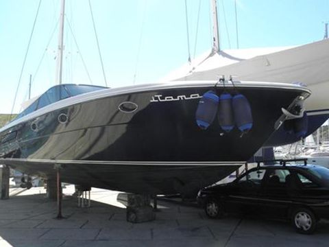 2007 Itama 40 for sale. View price, photos and Buy 2007 Itama 40 #13094