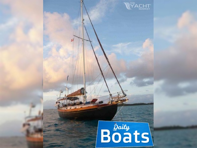 1985 Ta Shing Baba 35 for sale. View price, photos and Buy 1985 Ta ...