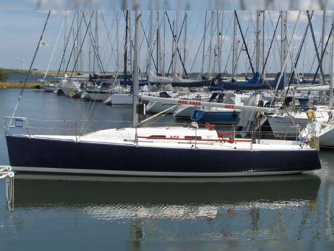 1997 Bashford And Howison Bh 36 for sale. View price, photos and Buy ...