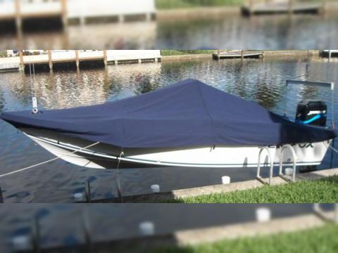 2002 Sea Fox 195 for sale. View price, photos and Buy 2002 Sea Fox 195 ...