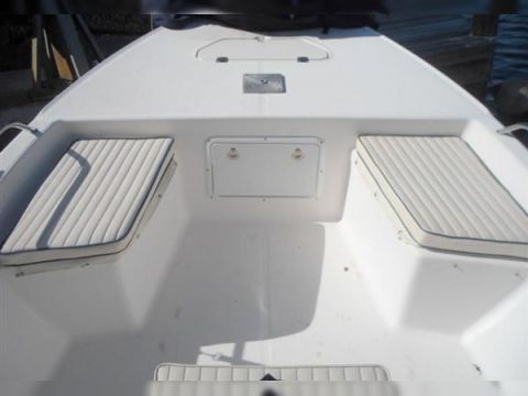 2002 Sea Fox 195 for sale. View price, photos and Buy 2002 Sea Fox 195 ...
