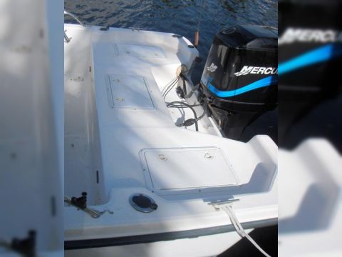 2002 Sea Fox 195 for sale. View price, photos and Buy 2002 Sea Fox 195 ...