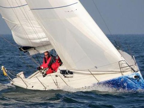 2003 Max Fun 35 à vendre. Voir le prix, les photos et Acheter 2003 Max ...