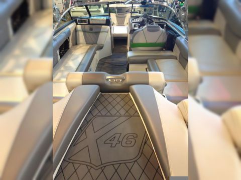 Mastercraft X-46 for sale. View price, photos and Buy Mastercraft X-46 ...