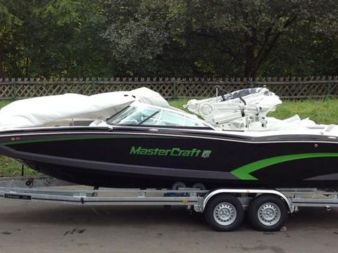 Mastercraft X-46 for sale. View price, photos and Buy Mastercraft X-46 ...