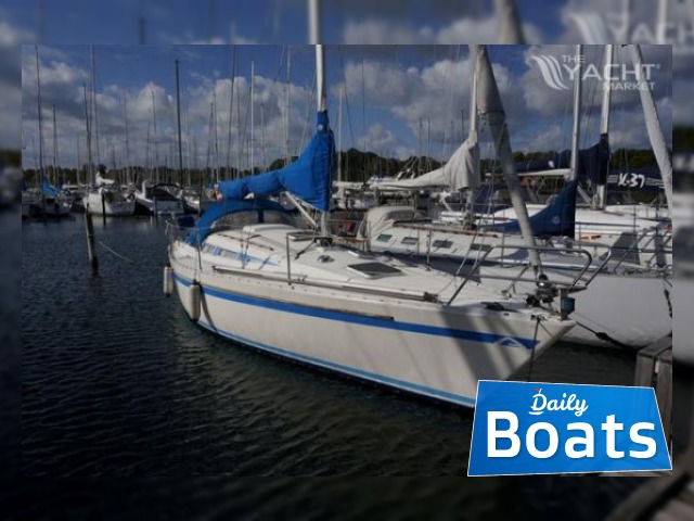 1986 Arcona 32 for sale. View price, photos and Buy 1986 Arcona 32 #131230