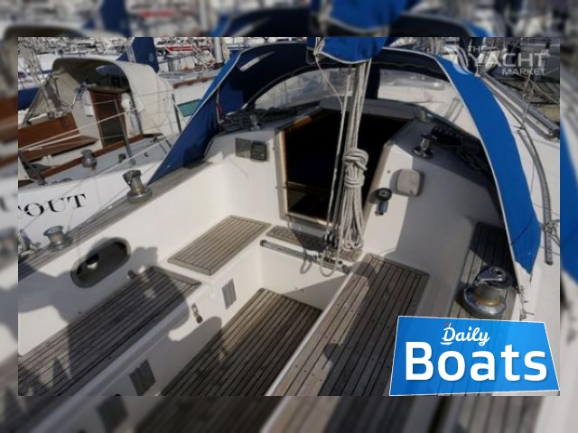 1986 Arcona 32 for sale. View price, photos and Buy 1986 Arcona 32 #131230