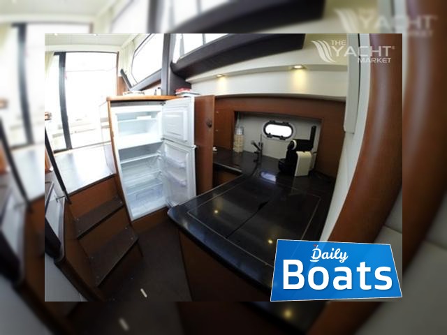 2011 Jeanneau Prestige 400 Fly - 2012 for sale. View price, photos and ...