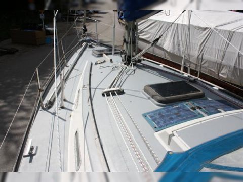 1986 Sadler 34 Se for sale. View price, photos and Buy 1986 Sadler 34 ...