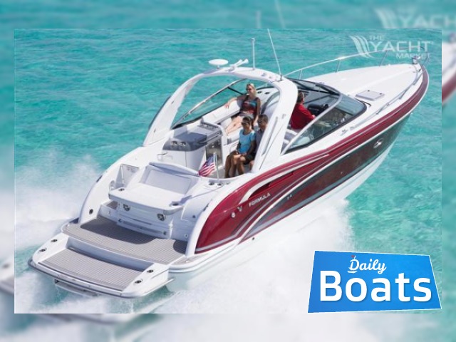 2015 Formula 350 Ss for sale. View price, photos and Buy 2015 Formula ...