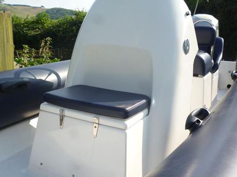 1987 Leeway 6.3 Rib for sale. View price, photos and Buy 1987 Leeway 6. ...