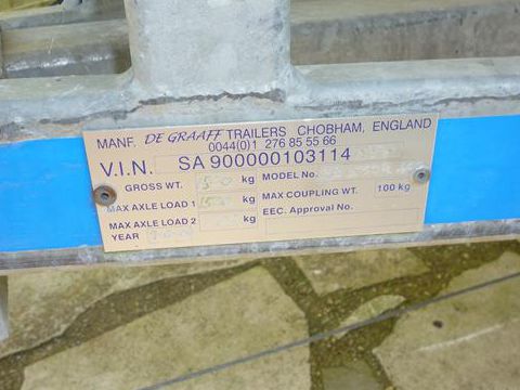 1987 Leeway 6.3 Rib for sale. View price, photos and Buy 1987 Leeway 6. ...