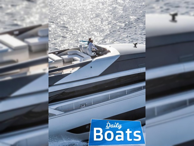 2015 Riva 122' Mythos for sale. View price, photos and Buy 2015 Riva ...