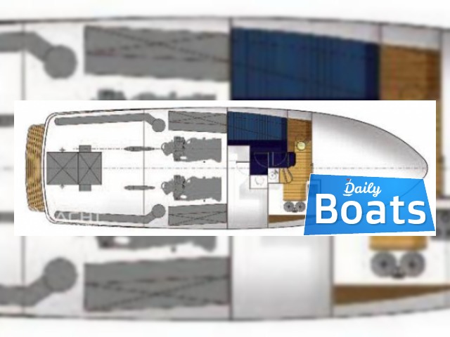 2015 Hardy 50 for sale. View price, photos and Buy 2015 Hardy 50 #131849