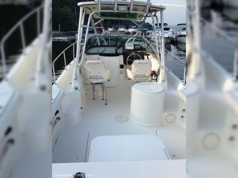 2000 Trophy 23 for sale. View price, photos and Buy 2000 Trophy 23 #1318