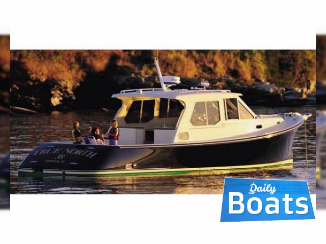 2015 True North 38 for sale. View price, photos and Buy 2015 True North ...