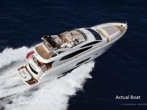2011 Sunseeker Manhattan 73 for sale. View price, photos and Buy 2011 ...