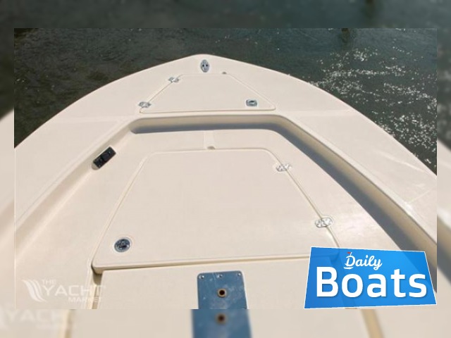 2015 Scout Boat 201 Bay for sale. View price, photos and Buy 2015 Scout ...