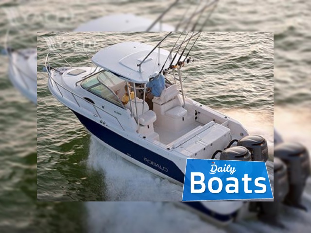 2014 Robalo R265 Walkaround for sale. View price, photos and Buy 2014 ...
