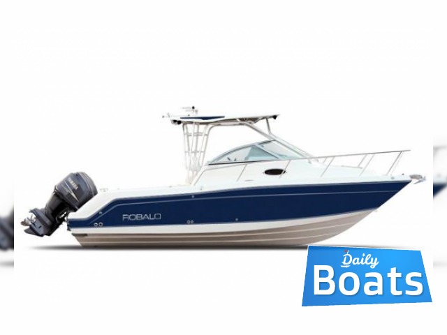 2014 Robalo R265 Walkaround for sale. View price, photos and Buy 2014 ...