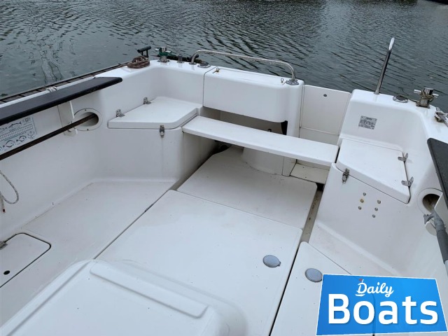 2004 Arvor 20 Fisherman for sale. View price, photos and Buy 2004 Arvor ...