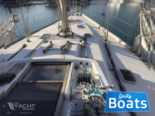 1979 Carter 42 for sale. View price, photos and Buy 1979 Carter 42 #132228