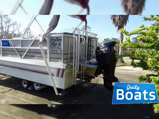 1995 Comet Boats 21 Deluxe for sale. View price, photos and Buy 1995 ...