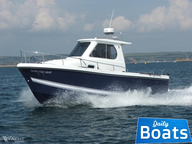 2010 Covefisher Swift 700 for sale. View price, photos and Buy 2010 ...