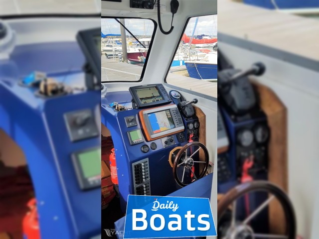 2010 Covefisher Swift 700 for sale. View price, photos and Buy 2010 ...