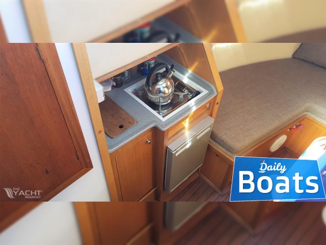 2010 Covefisher Swift 700 for sale. View price, photos and Buy 2010 ...