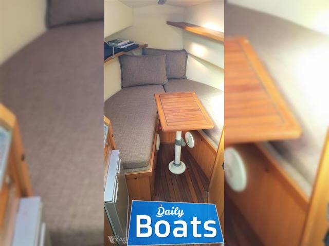 2010 Covefisher Swift 700 for sale. View price, photos and Buy 2010 ...