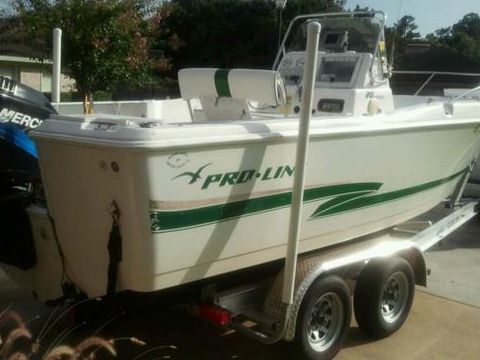 2000 Pro Line 20 Sport for sale. View price, photos and Buy 2000 Pro ...