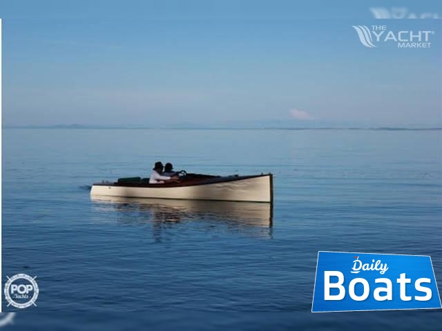 1910 Custom Ray Launch 20 for sale. View price, photos and Buy 1910 ...