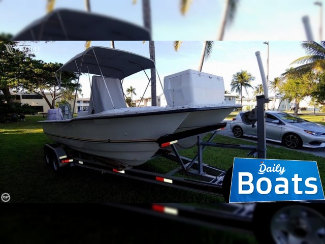 2000 Twin Vee 20 Ft Power Catamaran for sale. View price, photos and ...